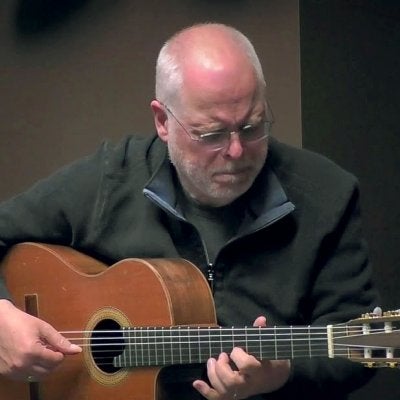 Jamie Findlay - Melodic Harmony for Guitar - Sunday May 19th — 10:00am ...